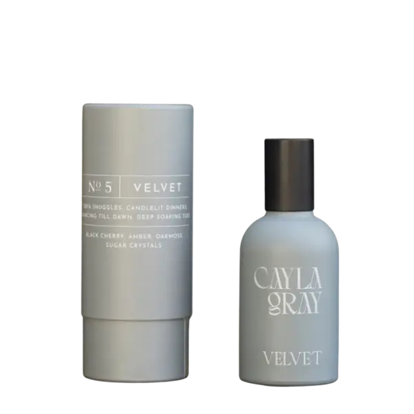 CAYLA GRAY Velvet The Perfume - One-color
