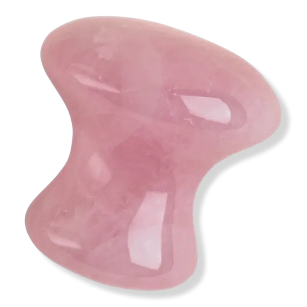 MOUNT LAI The Rose Quartz Eye Massage Tool - One-color