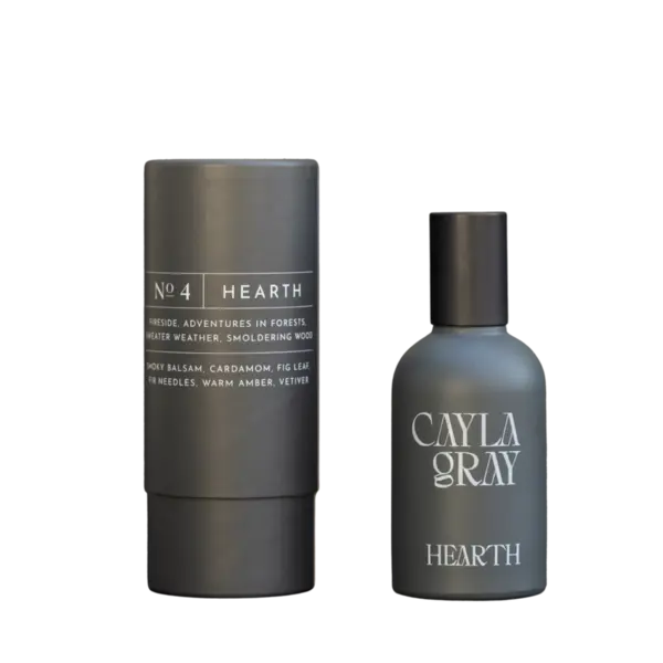 CAYLA GRAY Hearth The Perfume - One-color