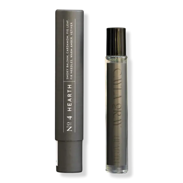 CAYLA GRAY Hearth The Perfume Oil