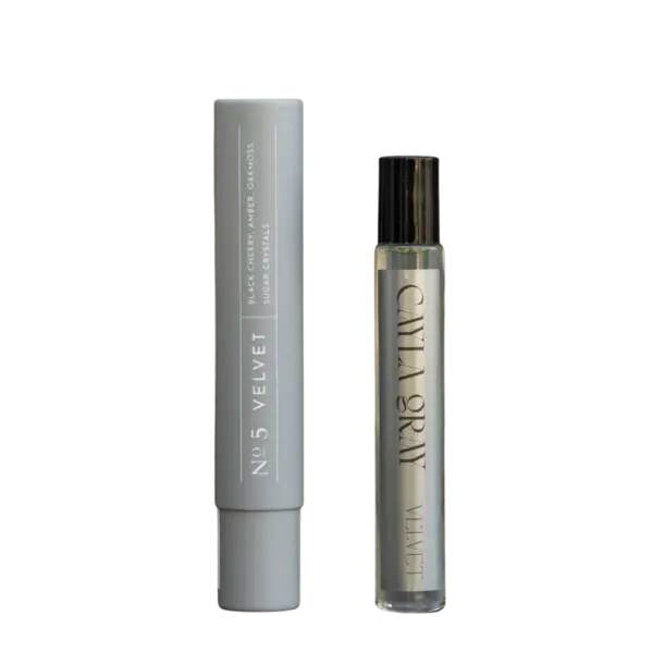 CAYLA GRAY Velvet The Perfume Oil - One-color