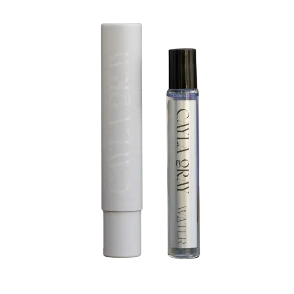 CAYLA GRAY Water The Perfume Oil - One-color
