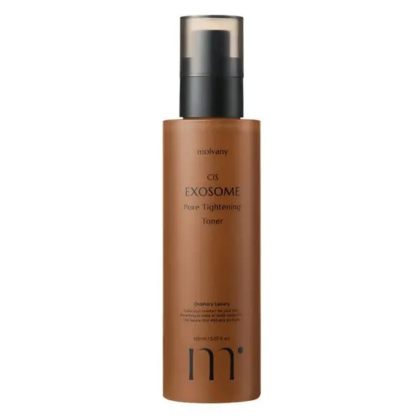 MOLVANY Cis Exosome Pore Tightening Toner - One-color