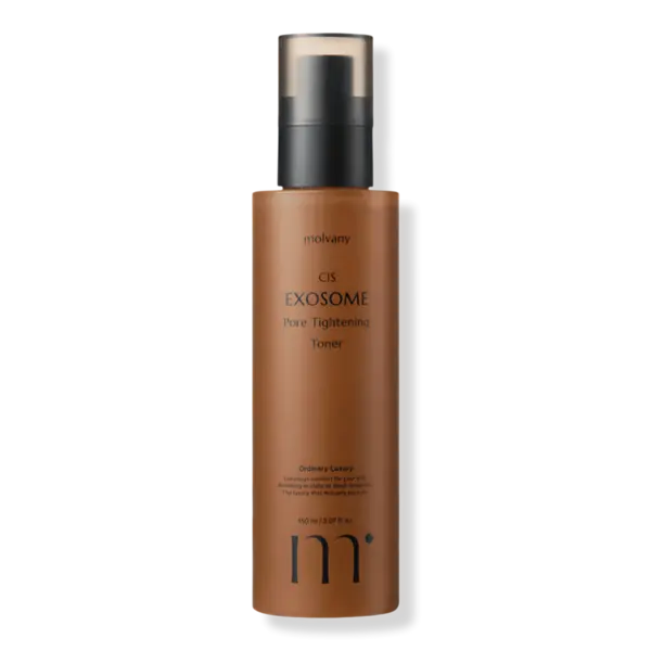 MOLVANY Cis Exosome Pore Tightening Toner - One-color