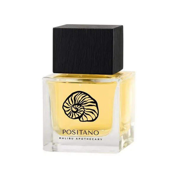 MALIBU APOTHECARY Eau De Parfum Positano - One-color