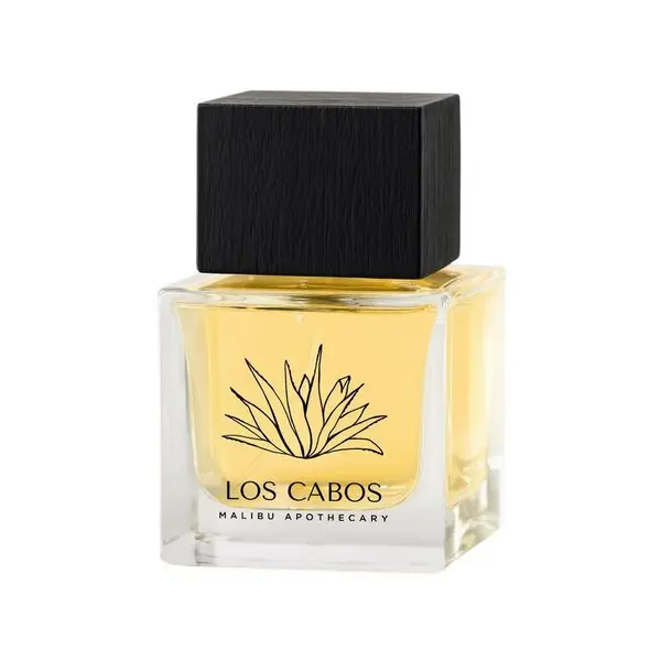 MALIBU APOTHECARY Eau De Parfum Los Cabos - One-color