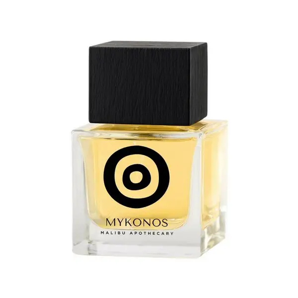 MALIBU APOTHECARY Eau De Parfum Mykonos - One-color
