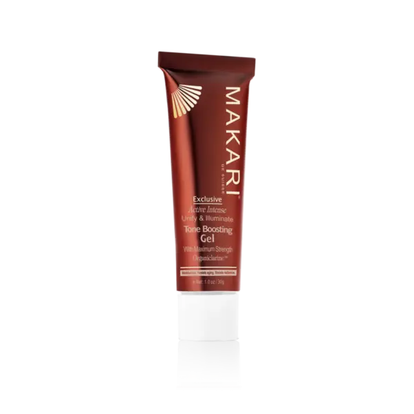 MAKARI Exclusive Tone Boosting Gel - One-color