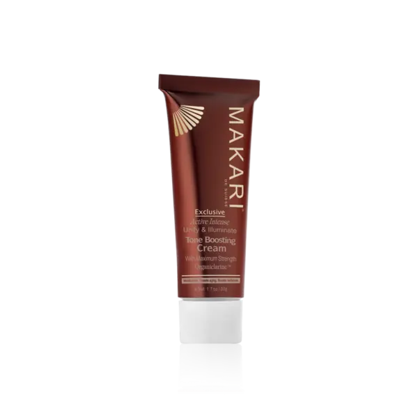 MAKARI Exclusive Tone Boosting Face Cream - One-color