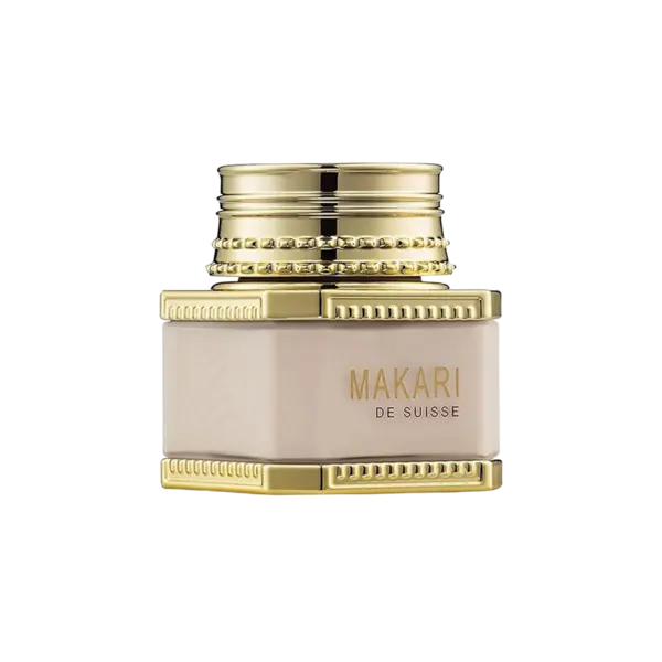 MAKARI Night Radiance Face Cream - One-color