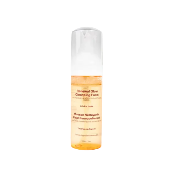MAKARI Renewal Glow Cleansing Foam - One-color