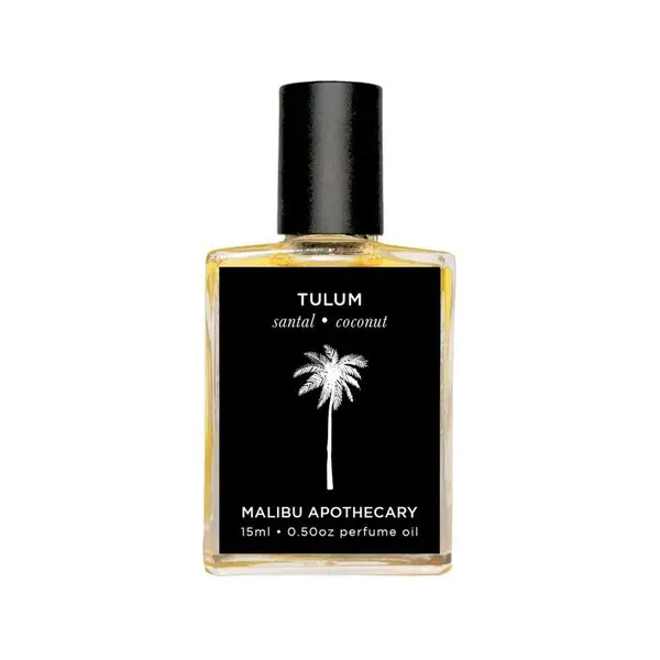 MALIBU APOTHECARY Soleil Roller Parfum Tulum - One-color