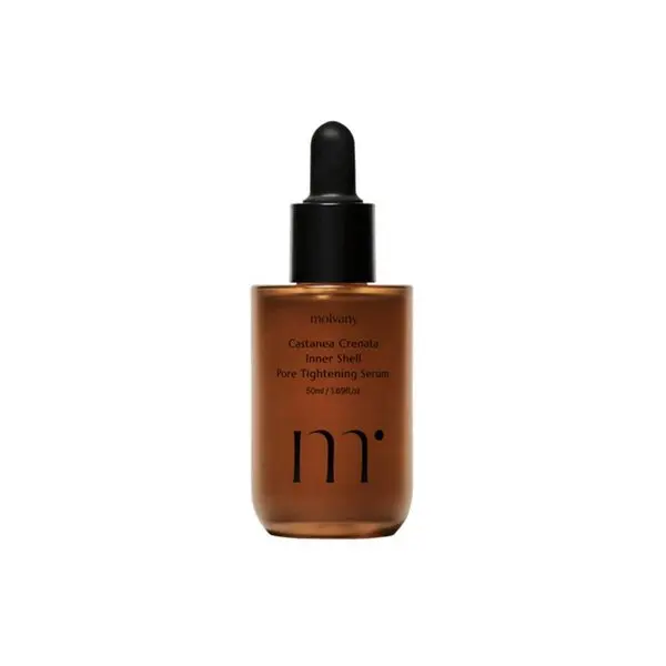 MOLVANY Castanea Crenata Inner Shell Pore Tightening Serum - One-color