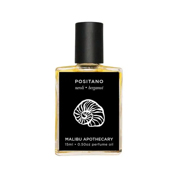 MALIBU APOTHECARY Soleil Roller Parfum Positano - One-color