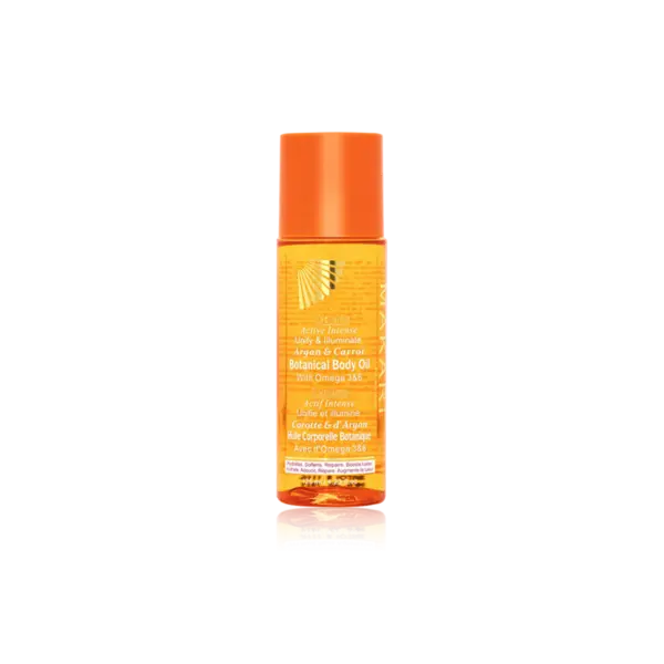 MAKARI Extreme Argan & Carrot Botanical Body Oil - One-color