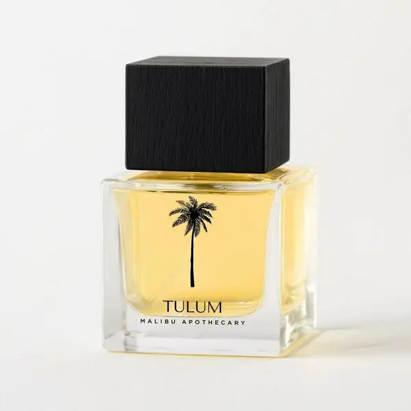 MALIBU APOTHECARY Eau De Parfum Tulum - One-color