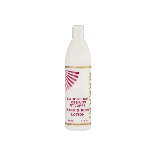 MAKARI Hand & Body Lotion - One-color