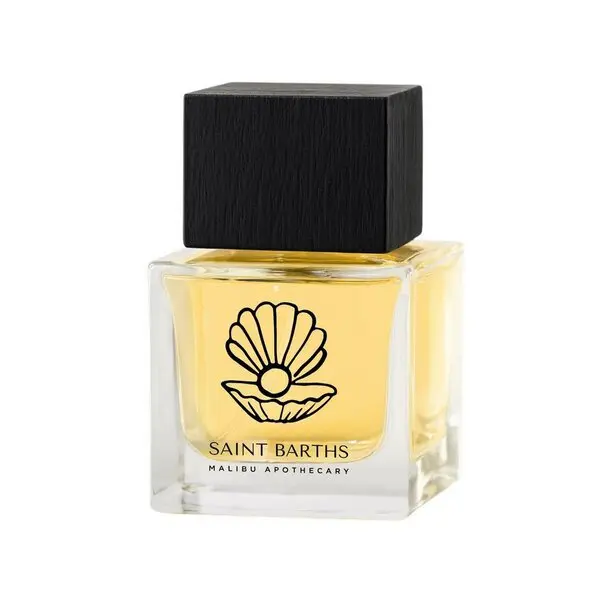 MALIBU APOTHECARY Eau De Parfum Saint Barths - One-color