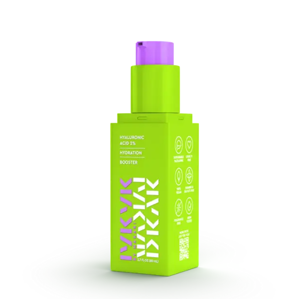 MAKARI Hyaluronic Acid 2% Booster - One-color