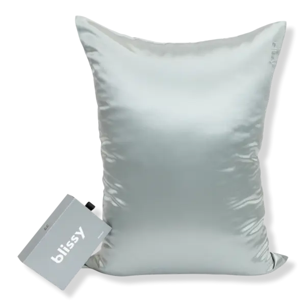 BLISSY Pillowcase King - Matcha