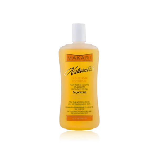 MAKARI Naturalle Carotonic Extreme Multivitamin Toning Glycerin - One-color