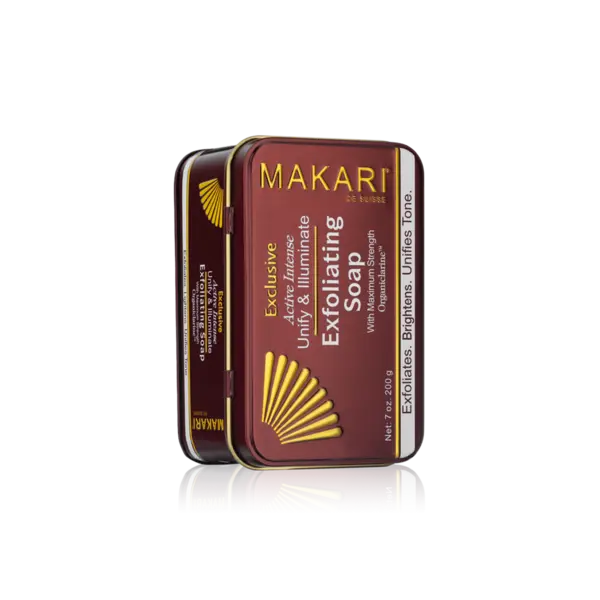 MAKARI Exclusive Active Intense Soap - One-color