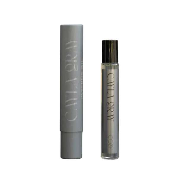 CAYLA GRAY Cozy The Perfume Oil - One-color