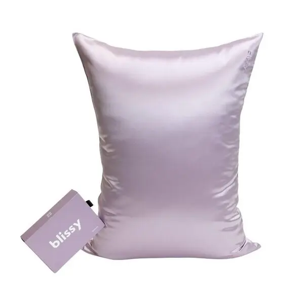 BLISSY Pillowcase Standard - Lavender