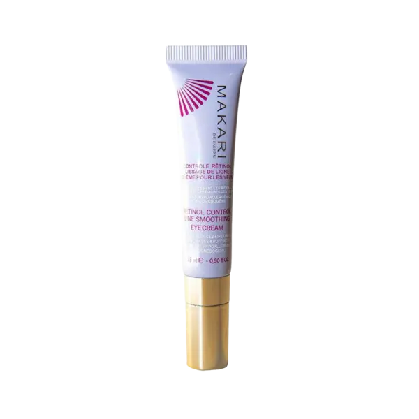 MAKARI Retinol Control Line Smoothing Eye Cream - One-color