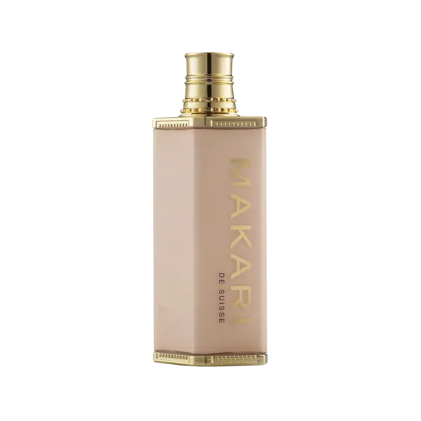 MAKARI Radiant Body Beautifying Milk - One-color