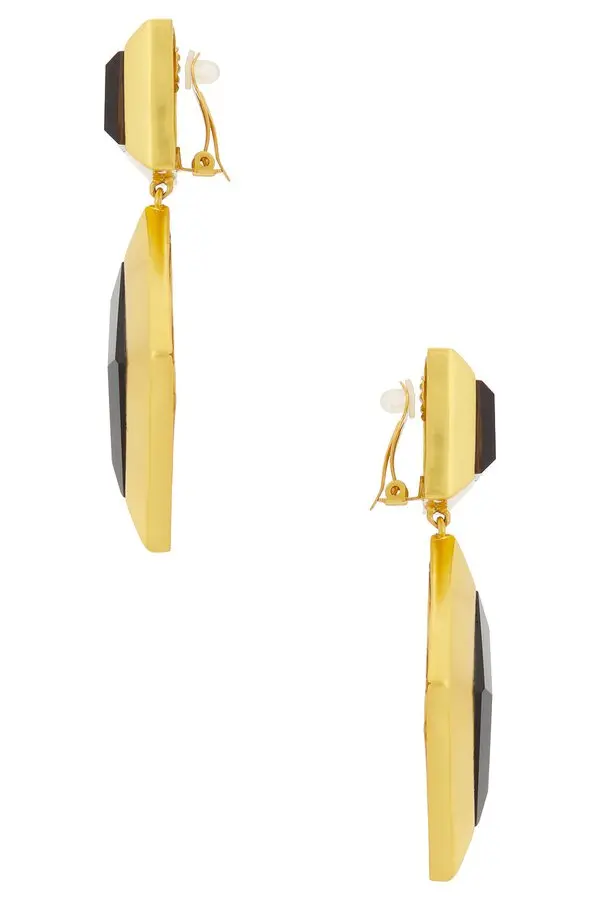 VALERE Ixv13 Dangle Earrings
