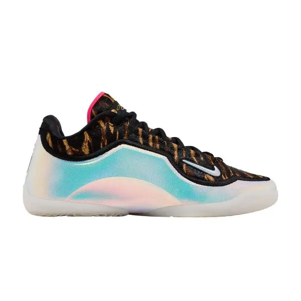 Nike Lebron 23 'heat Wave