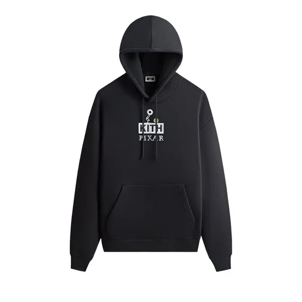 Kith X Disney For Pixar Classic Logo Nelson Hoodie