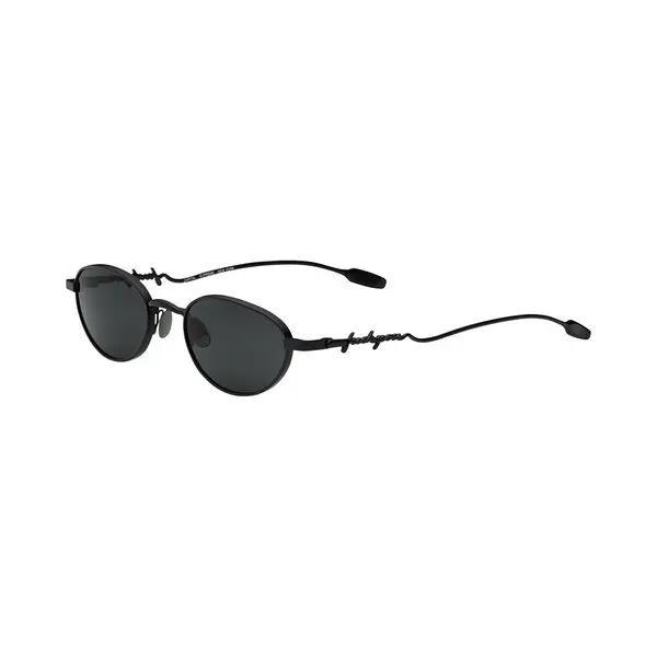 Supreme Capital Sunglasses - Black