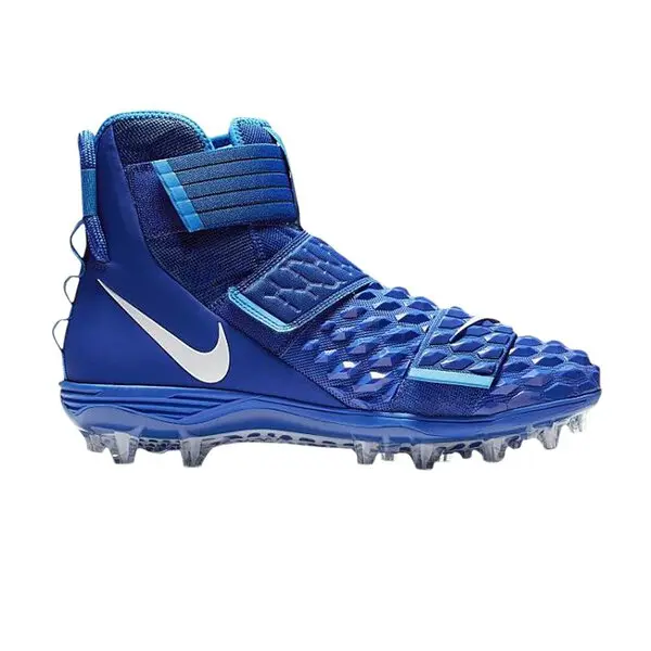 Nike Force Savage Elite 2 Td - Blue
