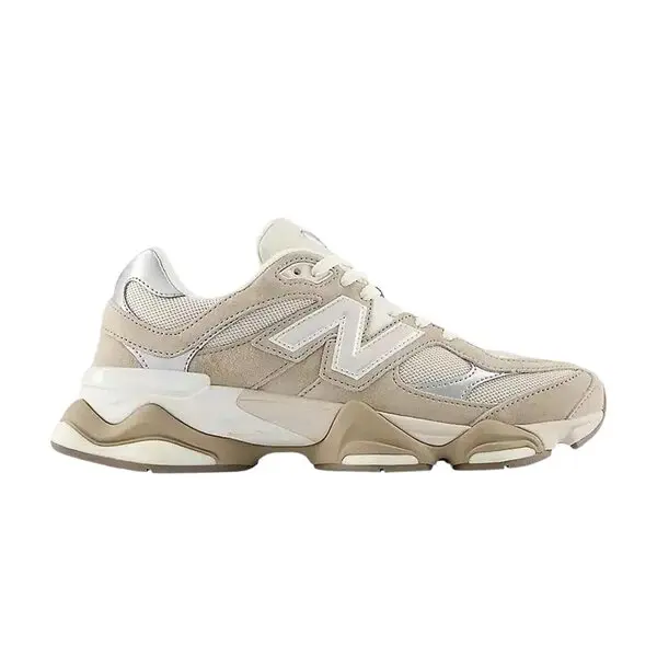 NEW BALANCE 9060 Sneakers - Tan