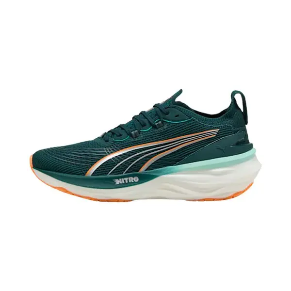 PUMA Foreverun Nitro 2 Terrain Sneakers