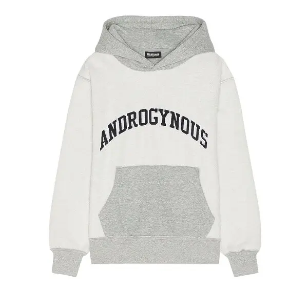PLEASURES Androgynous Hoodie
