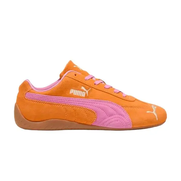 PUMA Speedcat Og Sneakers - Orange