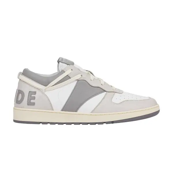 Rhude Rhecess Low Sneakers