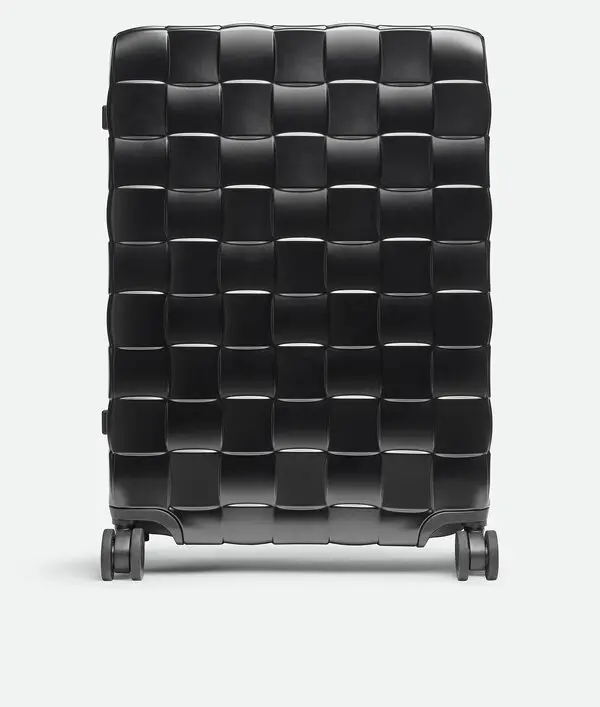 Bottega Veneta Odissey Check-in Suitcase