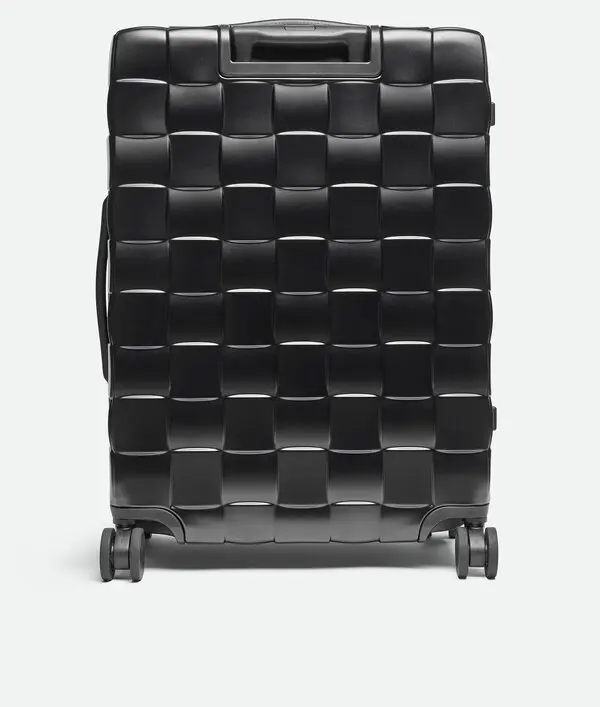Bottega Veneta Odissey Check-in Suitcase