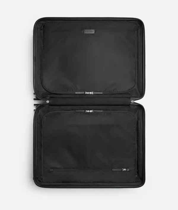 Bottega Veneta Odissey Check-in Suitcase