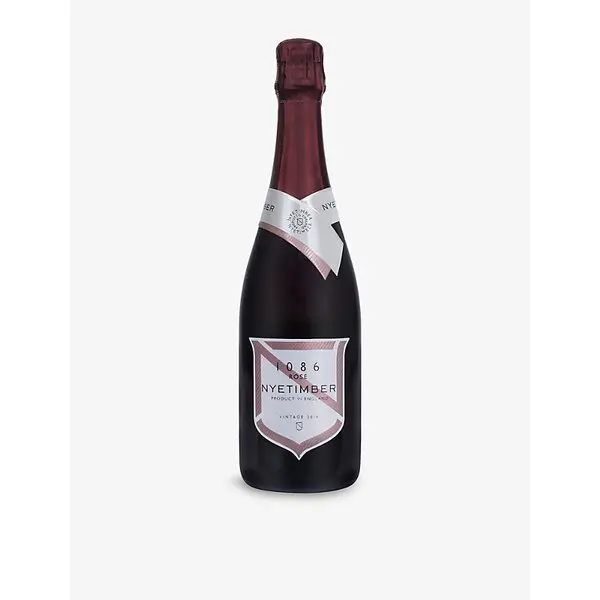 NYETIMBER 1086 Rosé Wine 2016 - One-color
