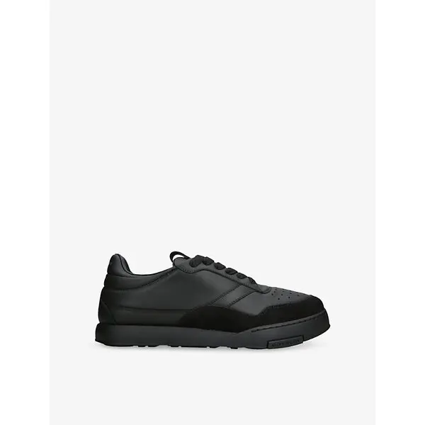 Givenchy Yard Court Leather Trainers