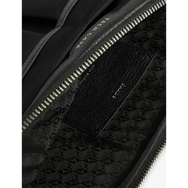ANYA HINDMARCH Technology Woven Laptop Case