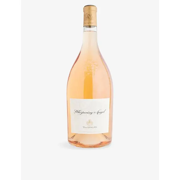 WHISPERING ANGEL Methuselah Rosé Wine - One-color