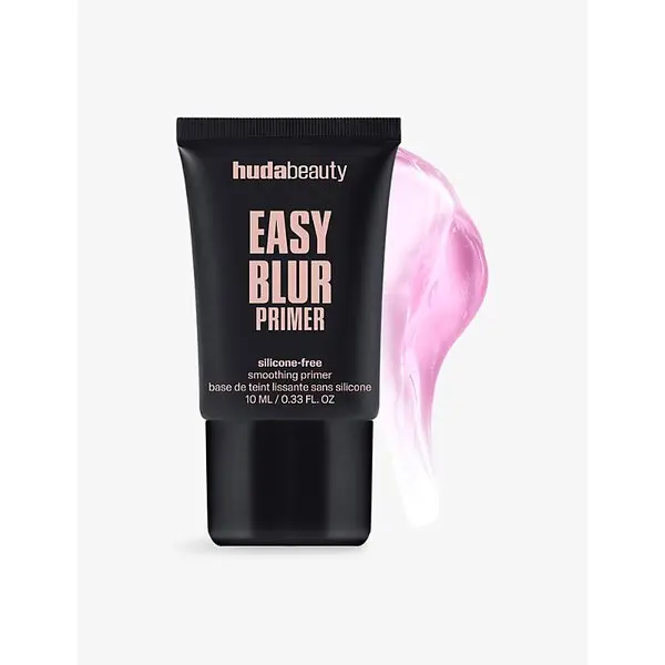 HUDA BEAUTY Easy Blur Primer Mini - One-color