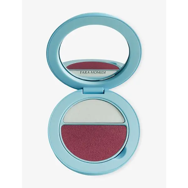 FARA HOMIDI Essential Lip Compact 3.7g - Holiday 1