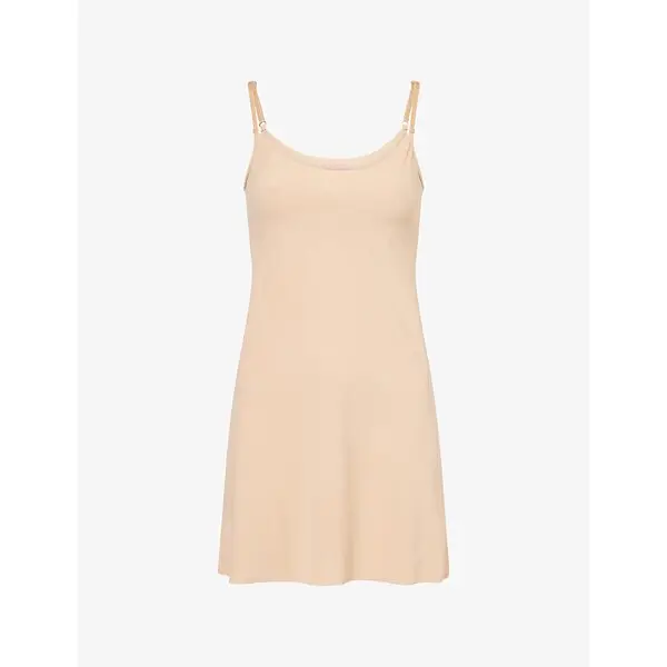 Commando Cami Slip Mini Dress